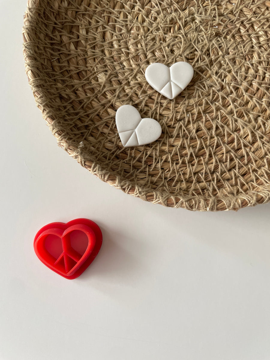 Peace Heart – Just Any Dream